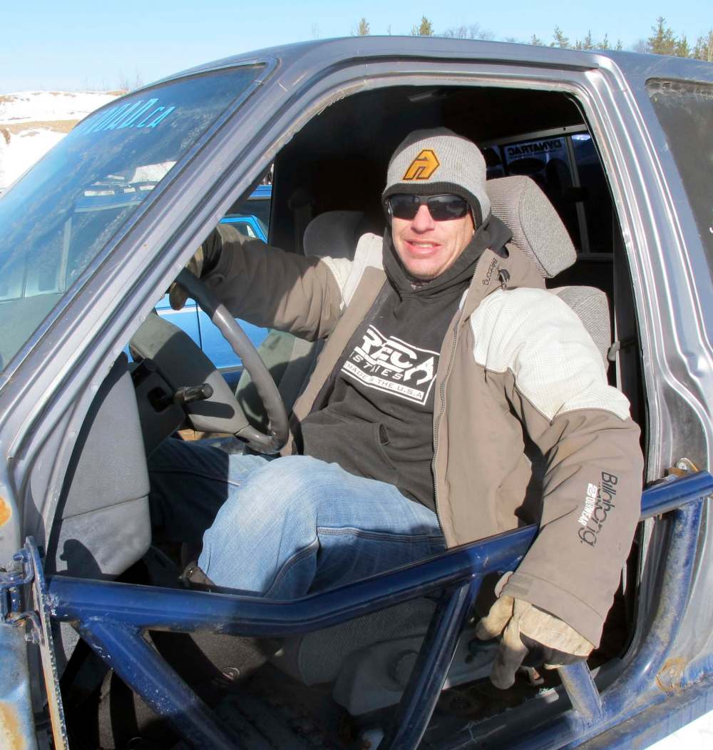 Brave the elements at Winter Mega Run – Winnipeg Free Press