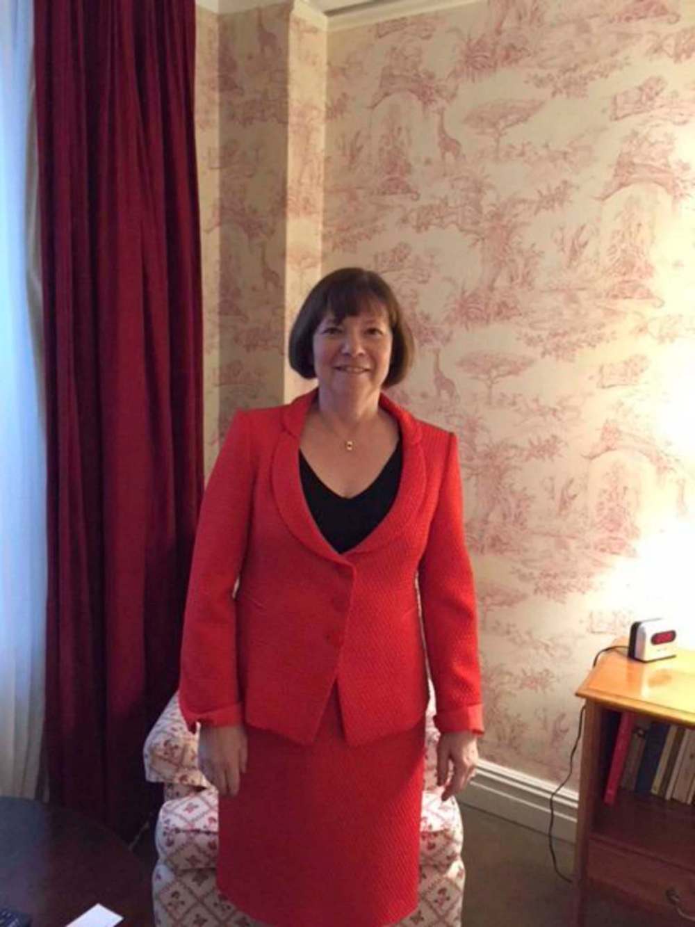 Court gives voice to women in war zones – Winnipeg Free Press