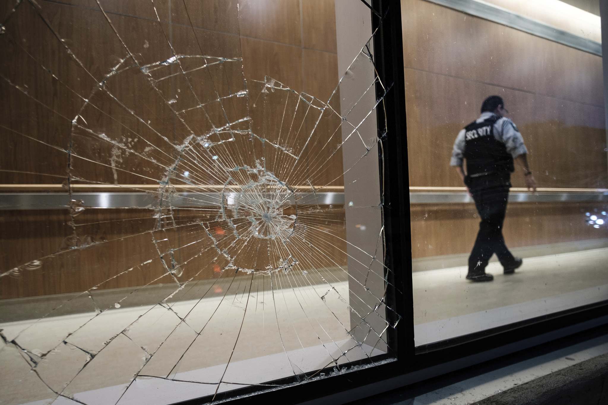 Code white calls rise at trio of Winnipeg hospitals – Winnipeg Free Press