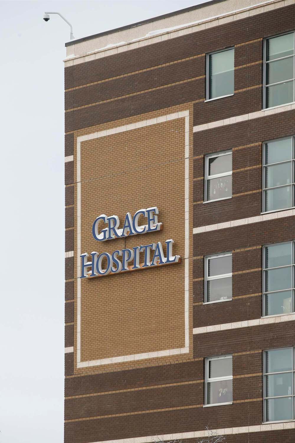 Code white calls rise at trio of Winnipeg hospitals – Winnipeg Free Press