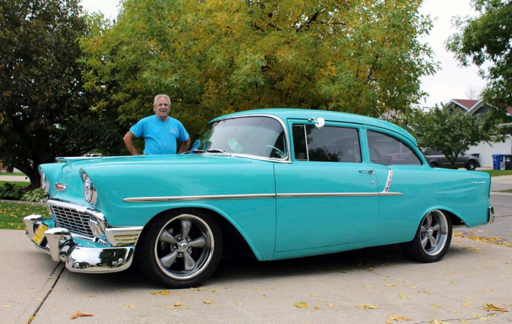 Feeling nostalgic – Winnipeg Free Press