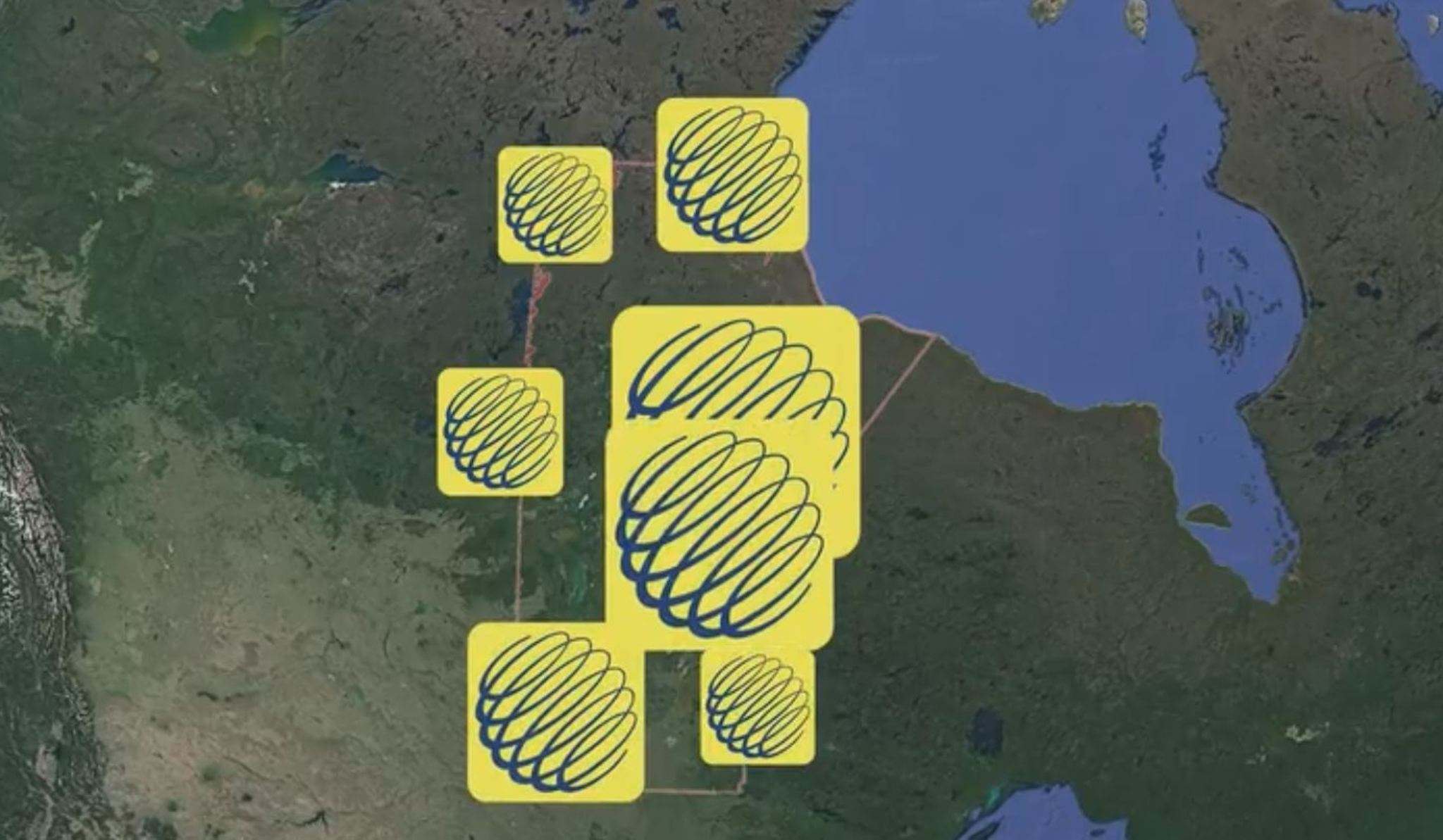 Weather Network loves Manitoba – Winnipeg Free Press