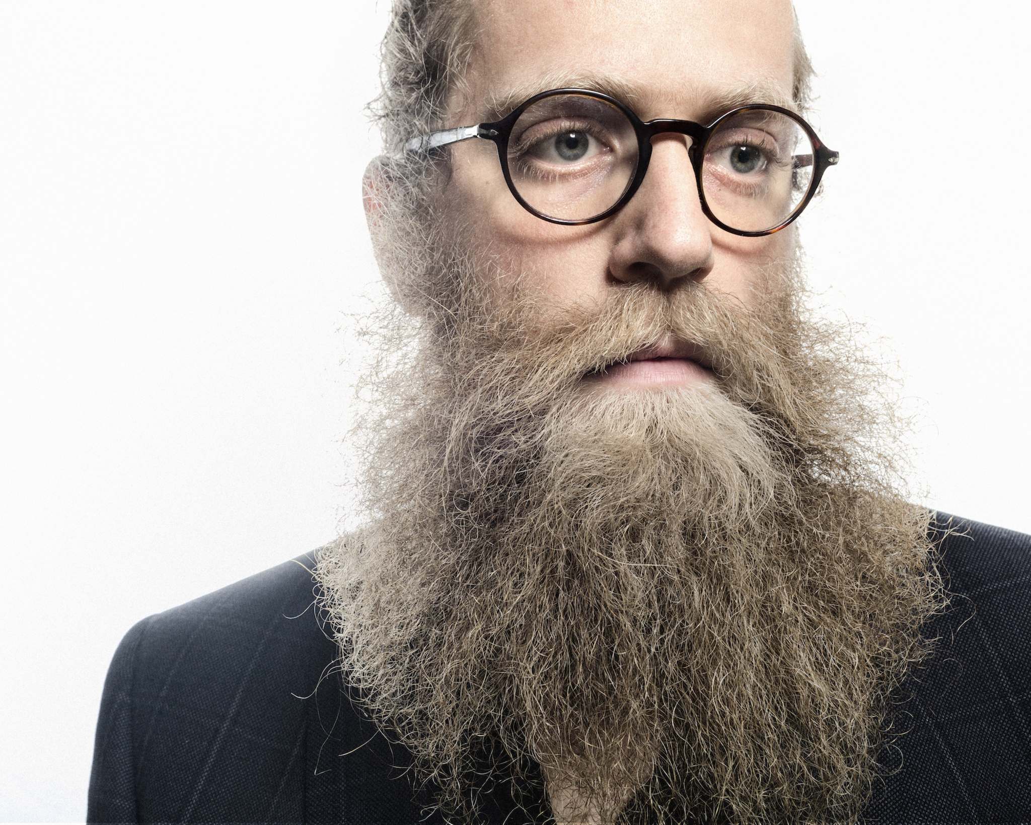 Singer-songwriter Ben Caplan mines Jewish roots to explore persecution ...