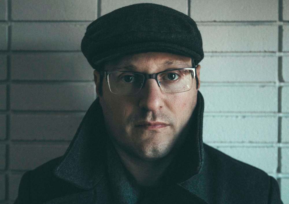 In Conversation with M.C. Joudrey – Winnipeg Free Press