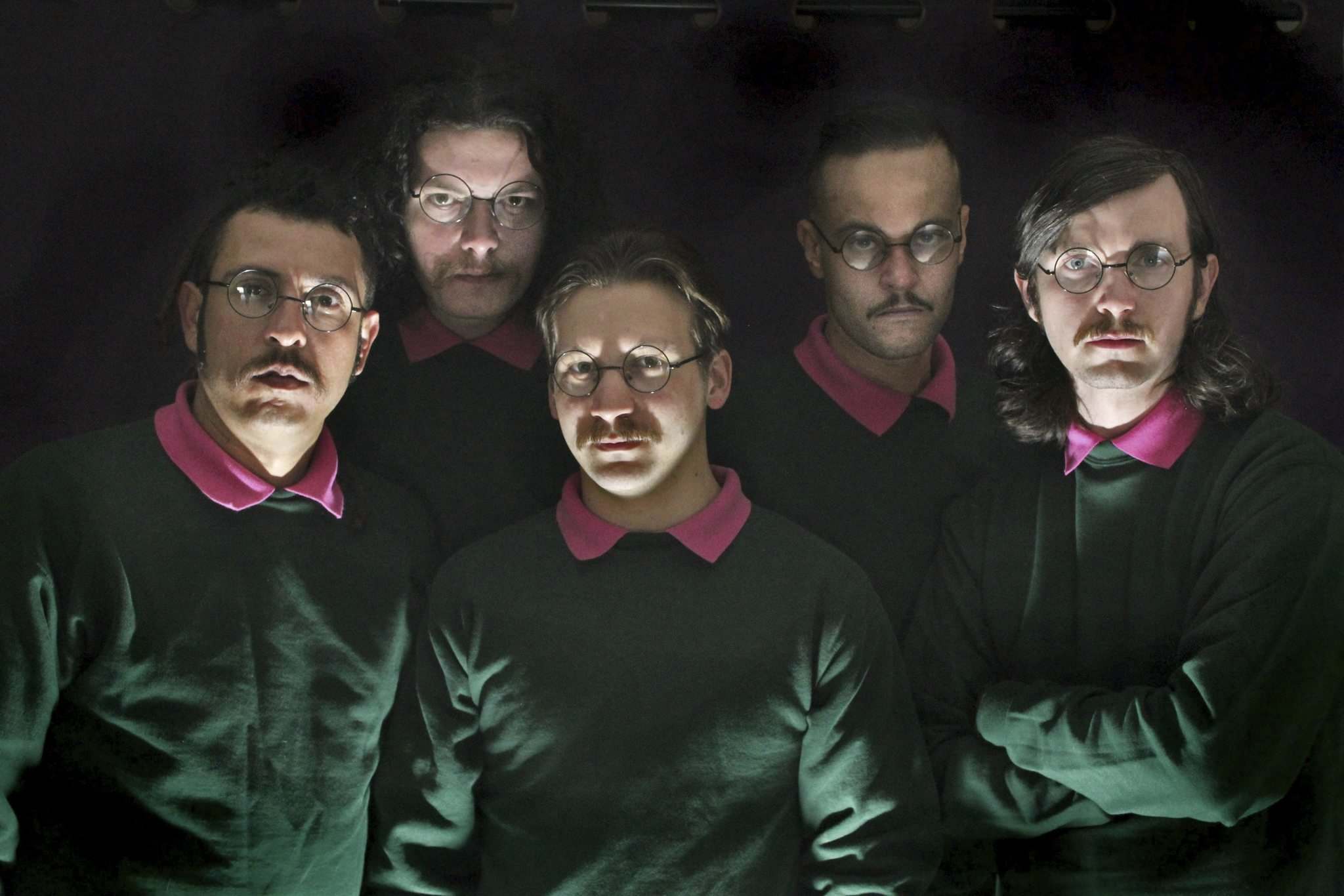 ‘Hi-Diddly-Ho’: band inspired by Ned Flanders gains popularity ...