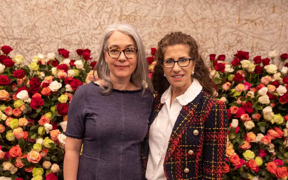 Flower power – Winnipeg Free Press