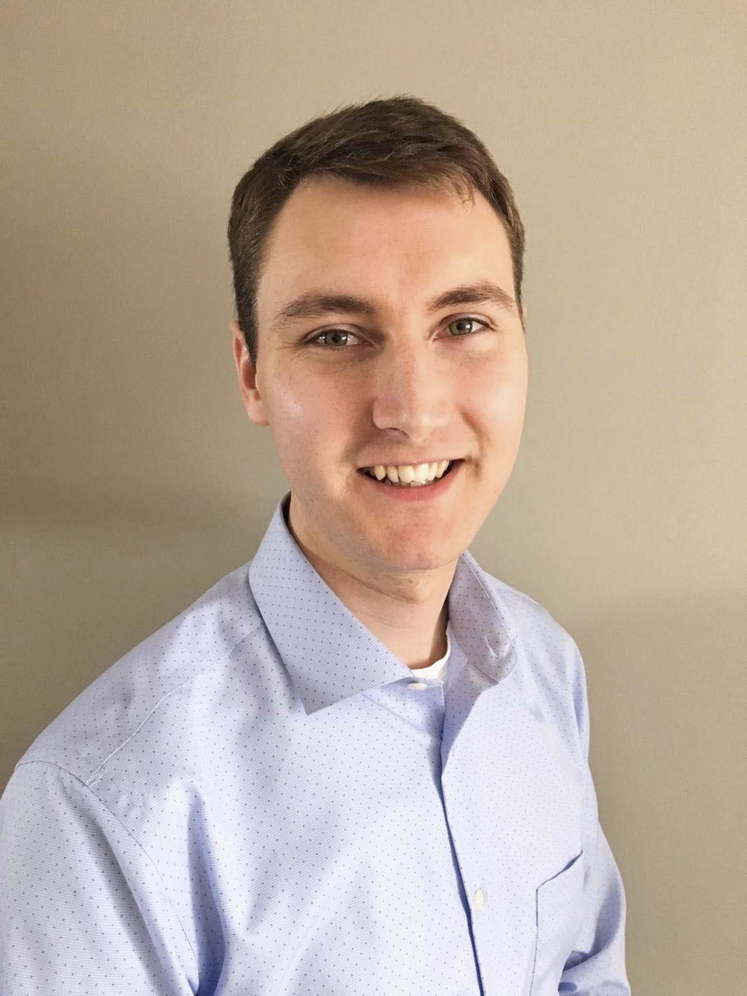 Trucker, 25, to carry Tory banner in Borderland – Winnipeg Free Press