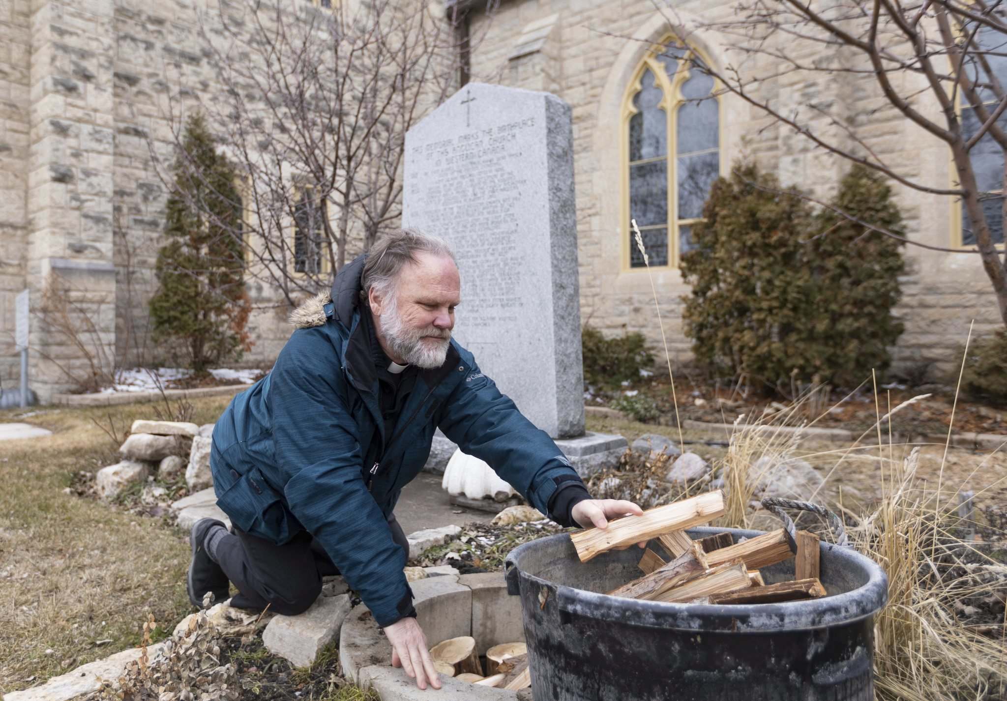 Service of light – Winnipeg Free Press