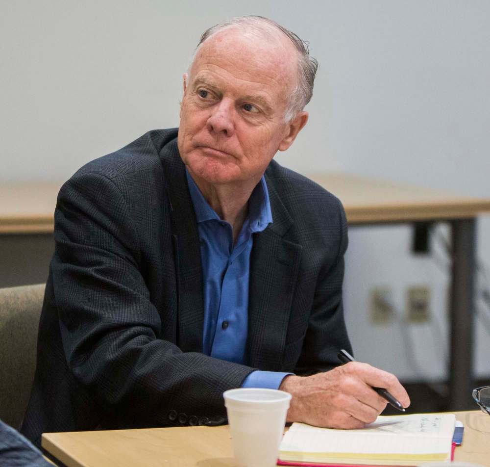 Gerrard, educators analyze provincial education system – Winnipeg Free ...