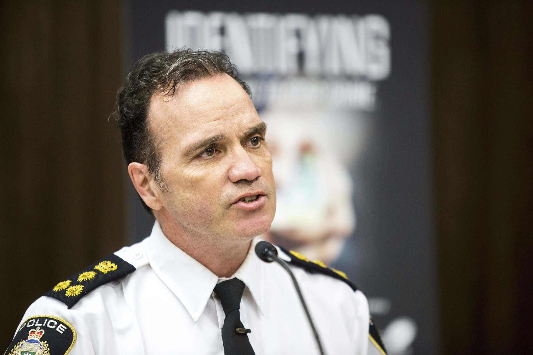 Police obstruction shows IIU model is broken – Winnipeg Free Press