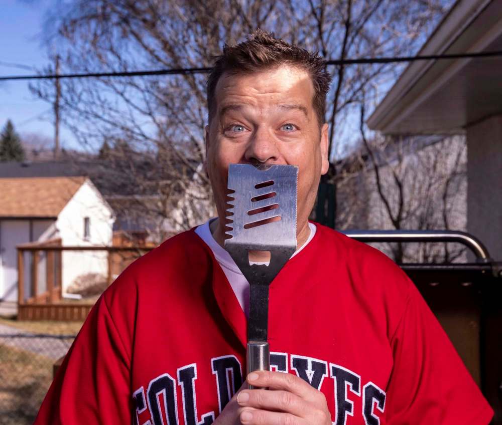 Laughing off the winter blues – Winnipeg Free Press