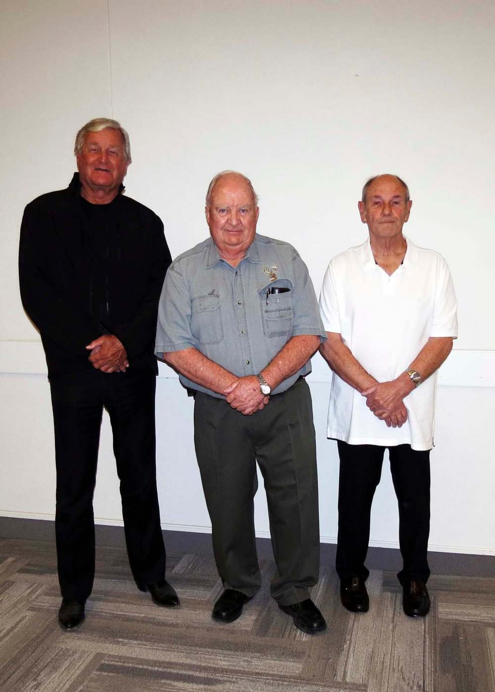 Trio inducted into Motorsports Hall of Fame – Winnipeg Free Press