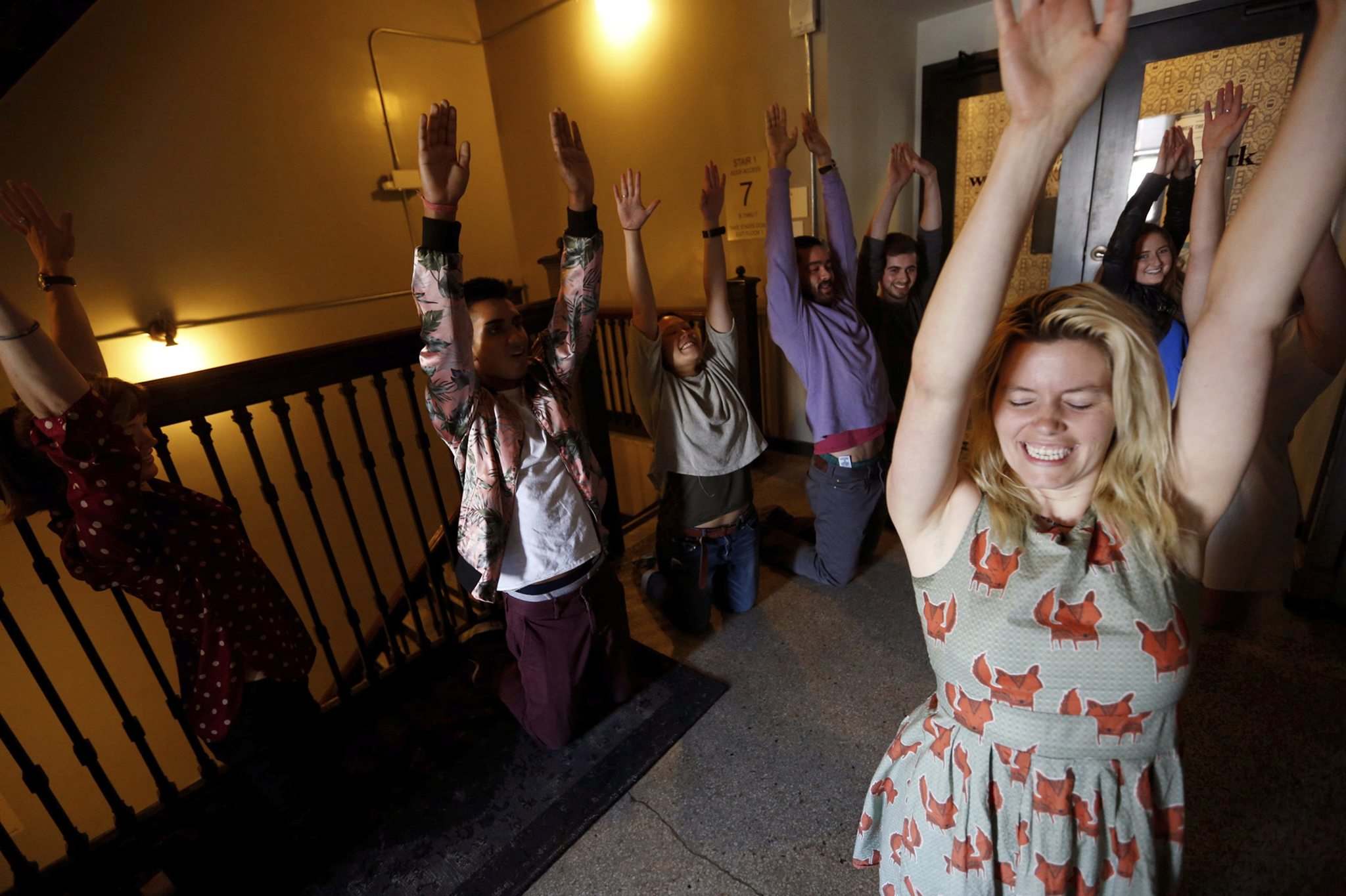 Non-exercise activities can help you skip the gym – Winnipeg Free Press