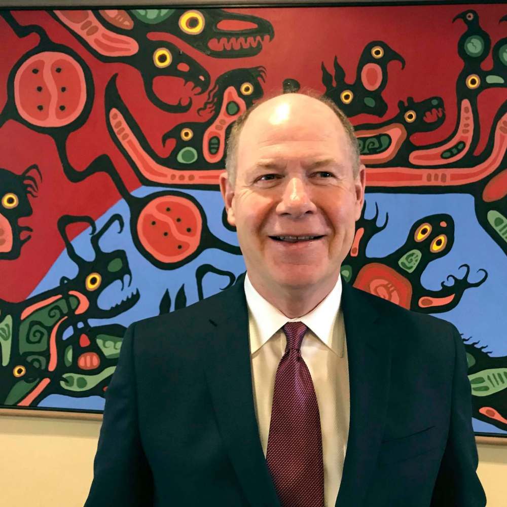 Insurance company focusing on growth following rebrand – Winnipeg Free ...