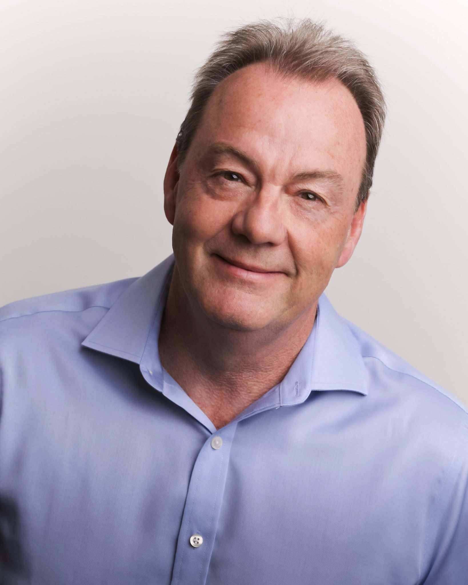 On the night table: Bruce Clark – Winnipeg Free Press