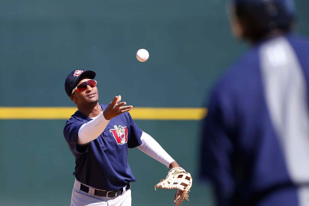 Prime-time debut – Winnipeg Free Press