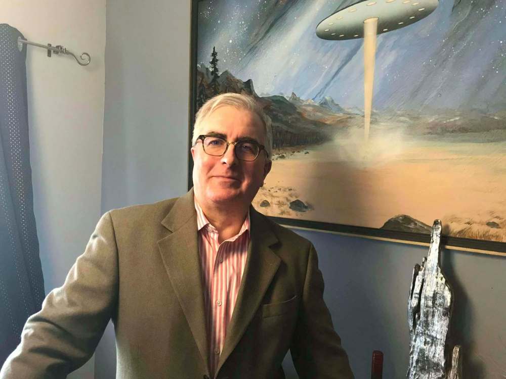 Gala raises $100K for schizophrenia – Winnipeg Free Press