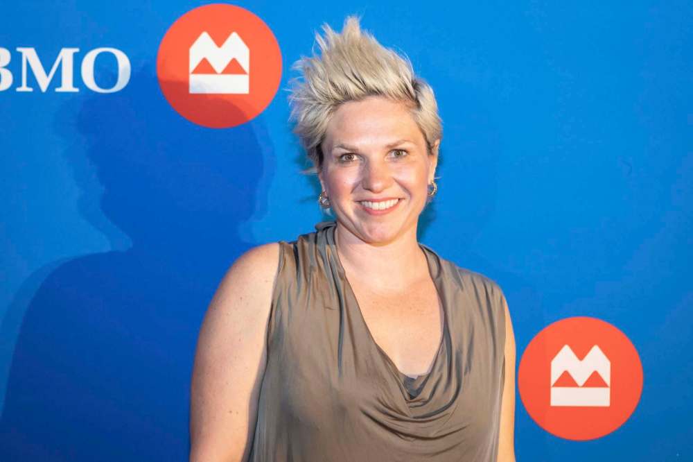 BMO honours female leaders – Winnipeg Free Press