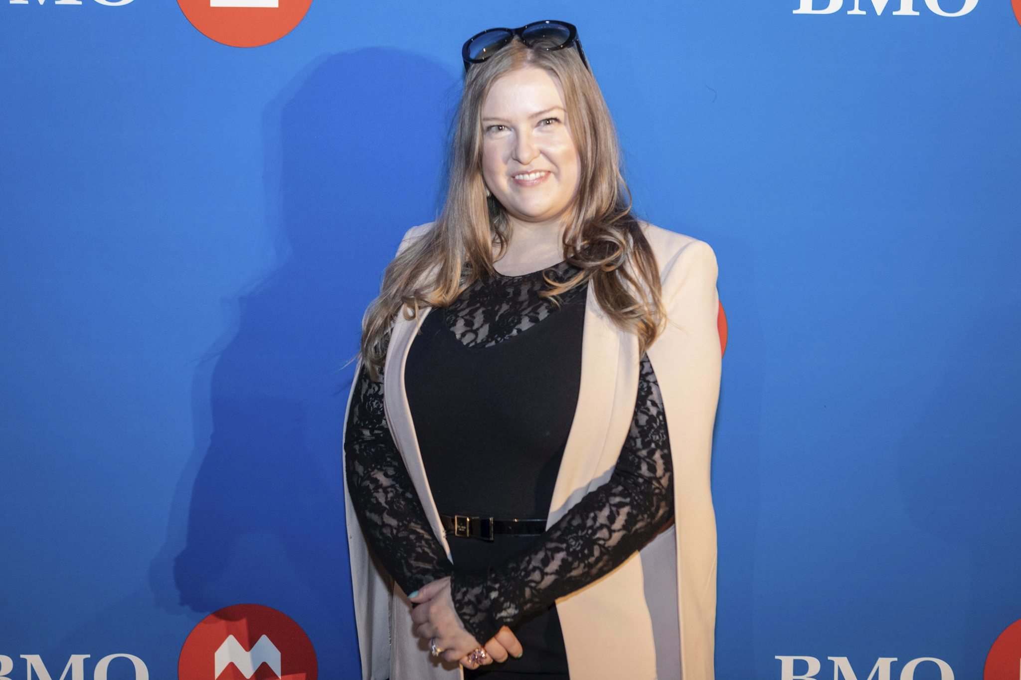 BMO honours female leaders – Winnipeg Free Press