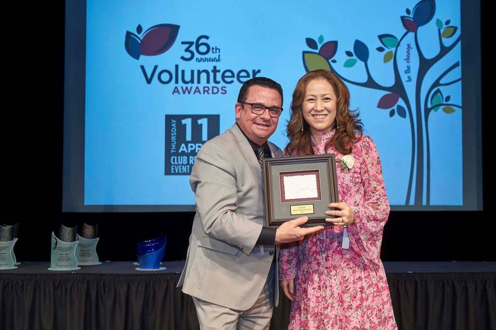 ‘She’s definitely a great leader’ – Winnipeg Free Press