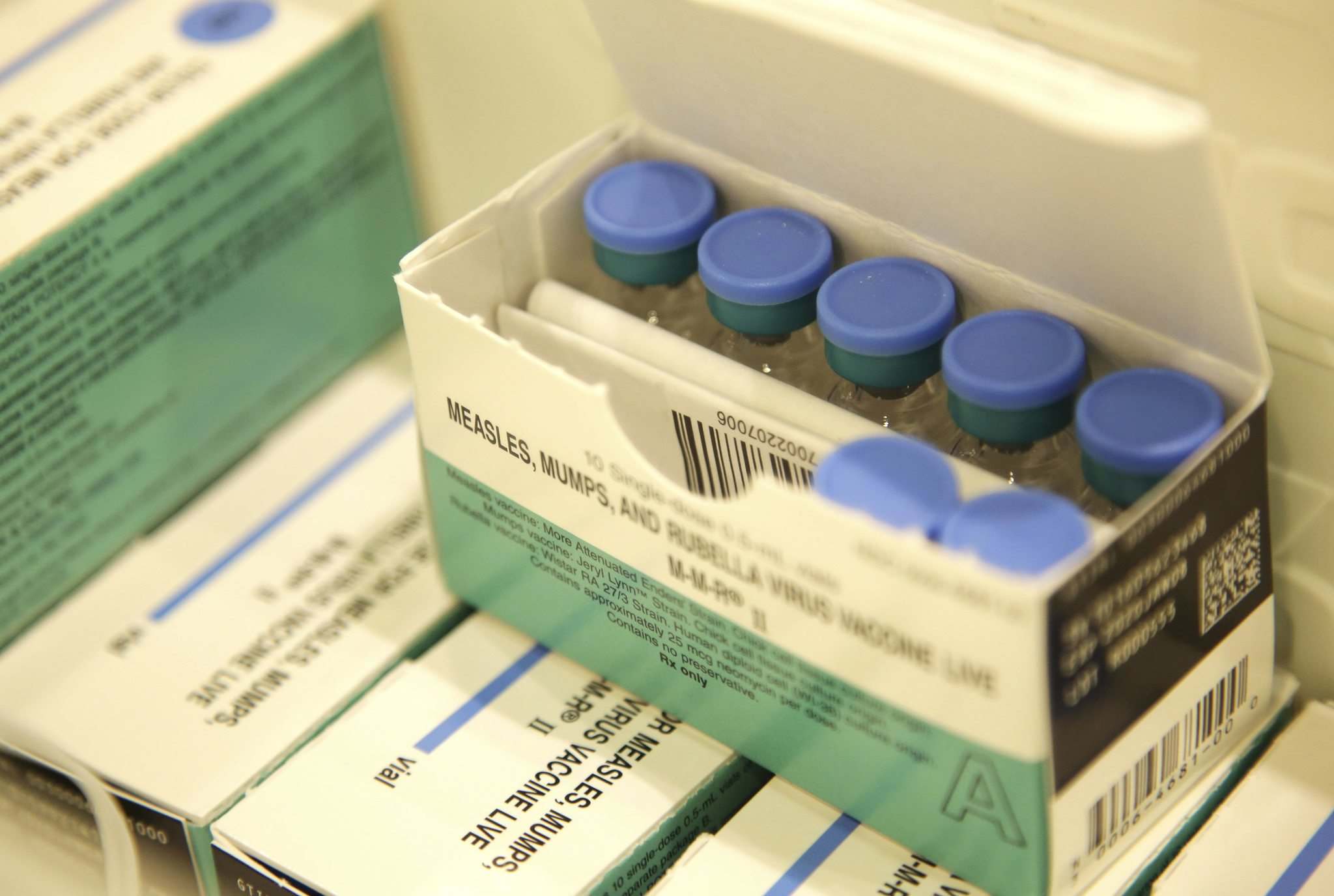 Anti-vaxxers miscalculate risk assessment – Winnipeg Free Press