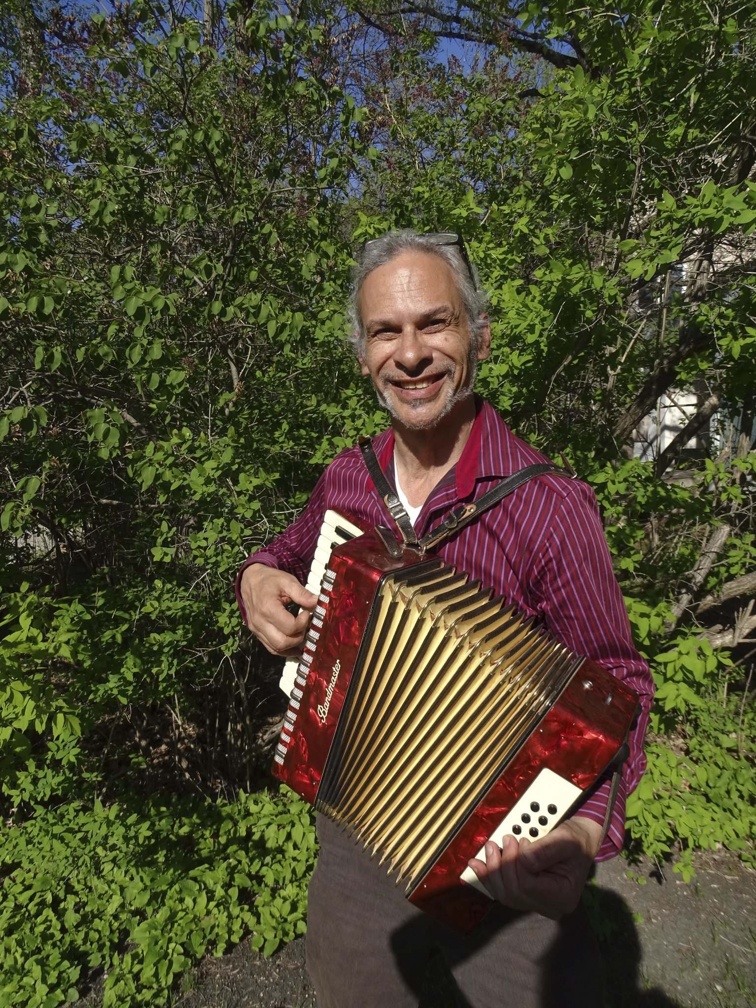 Celebrating 70 years of dance – Winnipeg Free Press