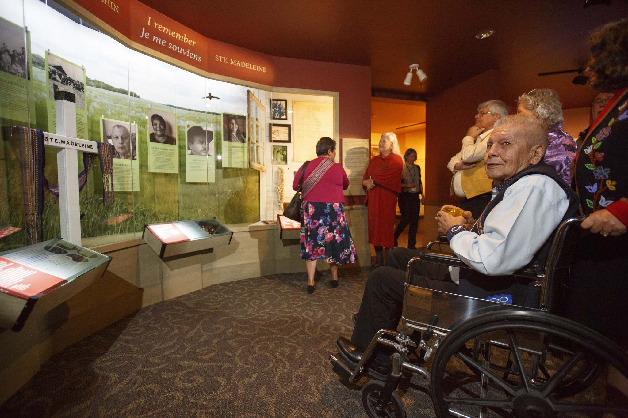Museum shines light on 1939 destruction of Métis community – Winnipeg ...