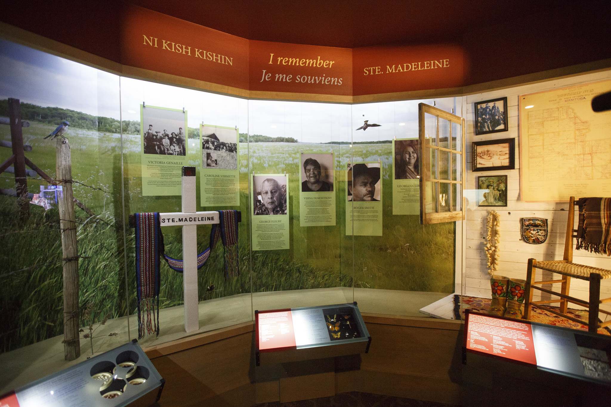 Museum shines light on 1939 destruction of Métis community – Winnipeg ...