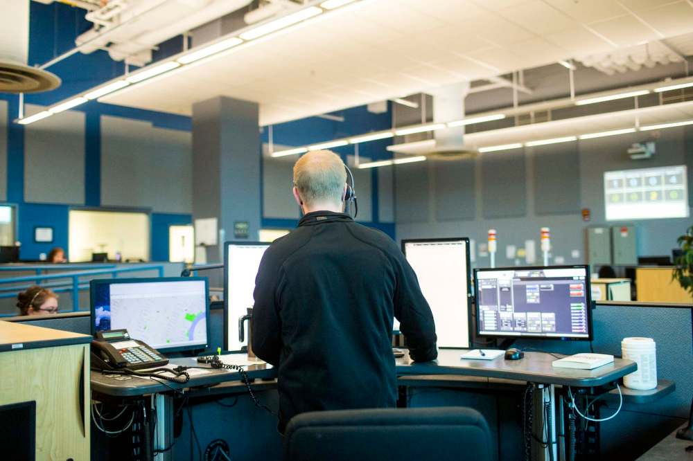 New $2M dispatch system will revolutionize city’s fire, paramedic ...
