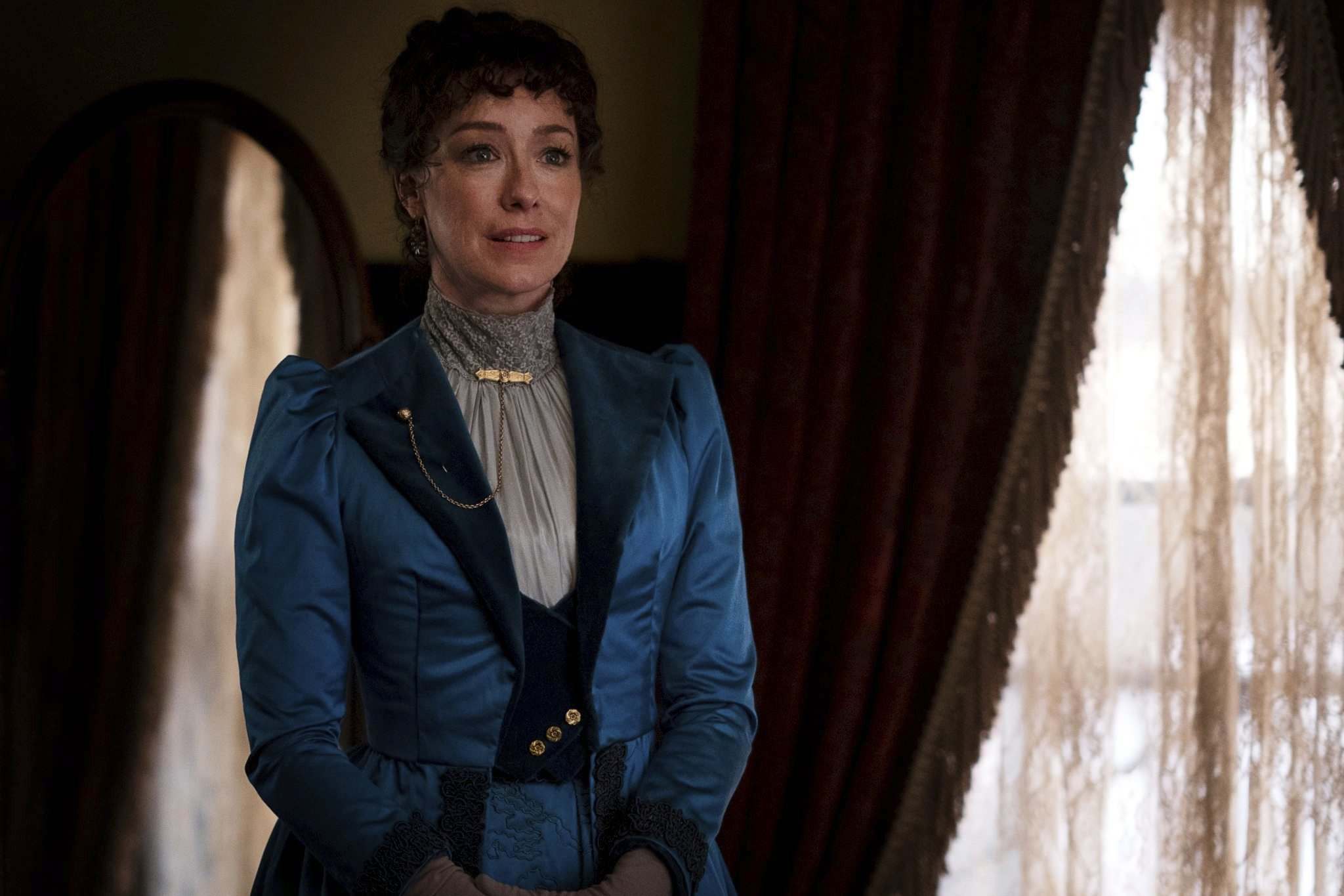 Deadwood lives again – Winnipeg Free Press