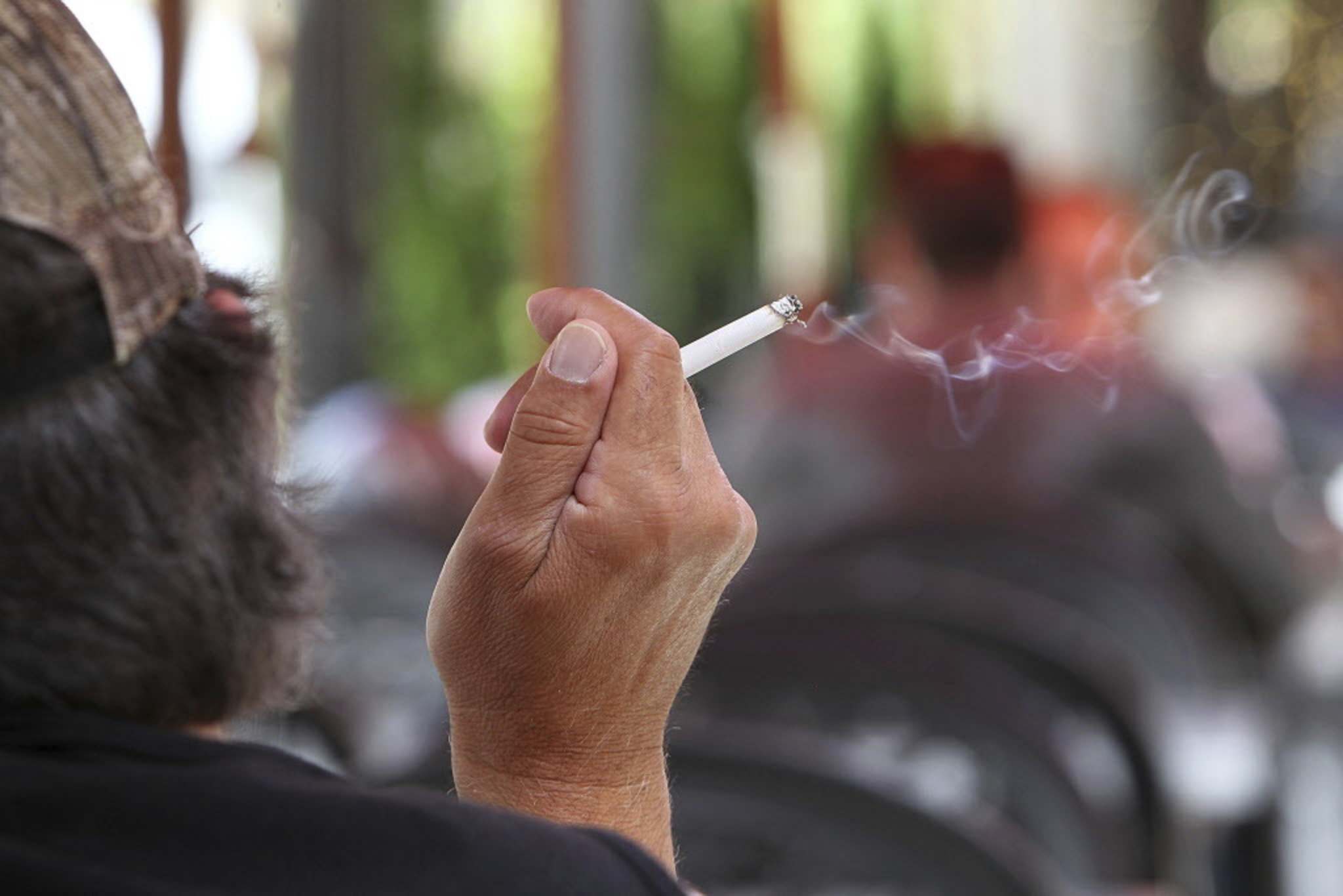 Province gets lousy grade from tobacco foes – Winnipeg Free Press