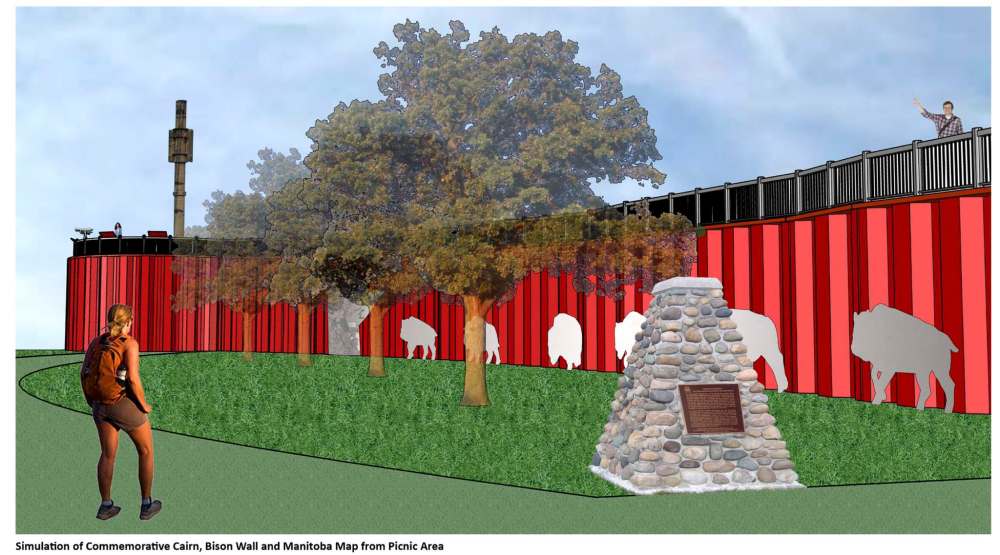 Province moves to build Duff Roblin Provincial Park – Winnipeg Free Press