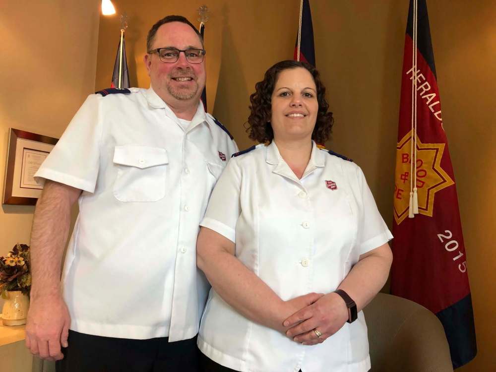 ‘It helped us get back on our feet’ – Winnipeg Free Press