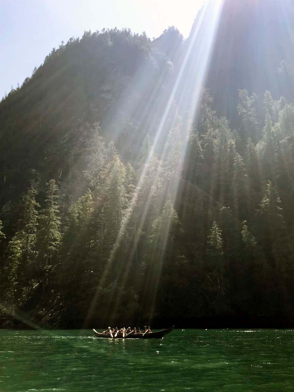 Experiencing magical Haida Gwaii – Winnipeg Free Press