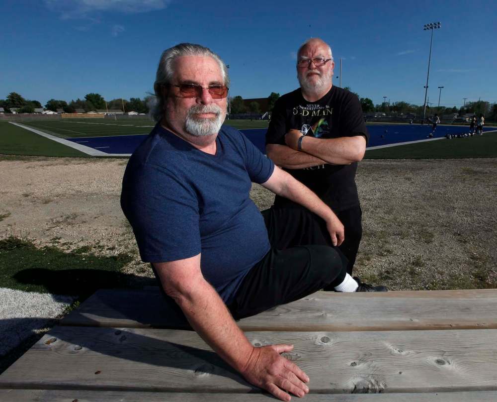 Eagles score with dynamic duo in charge – Winnipeg Free Press