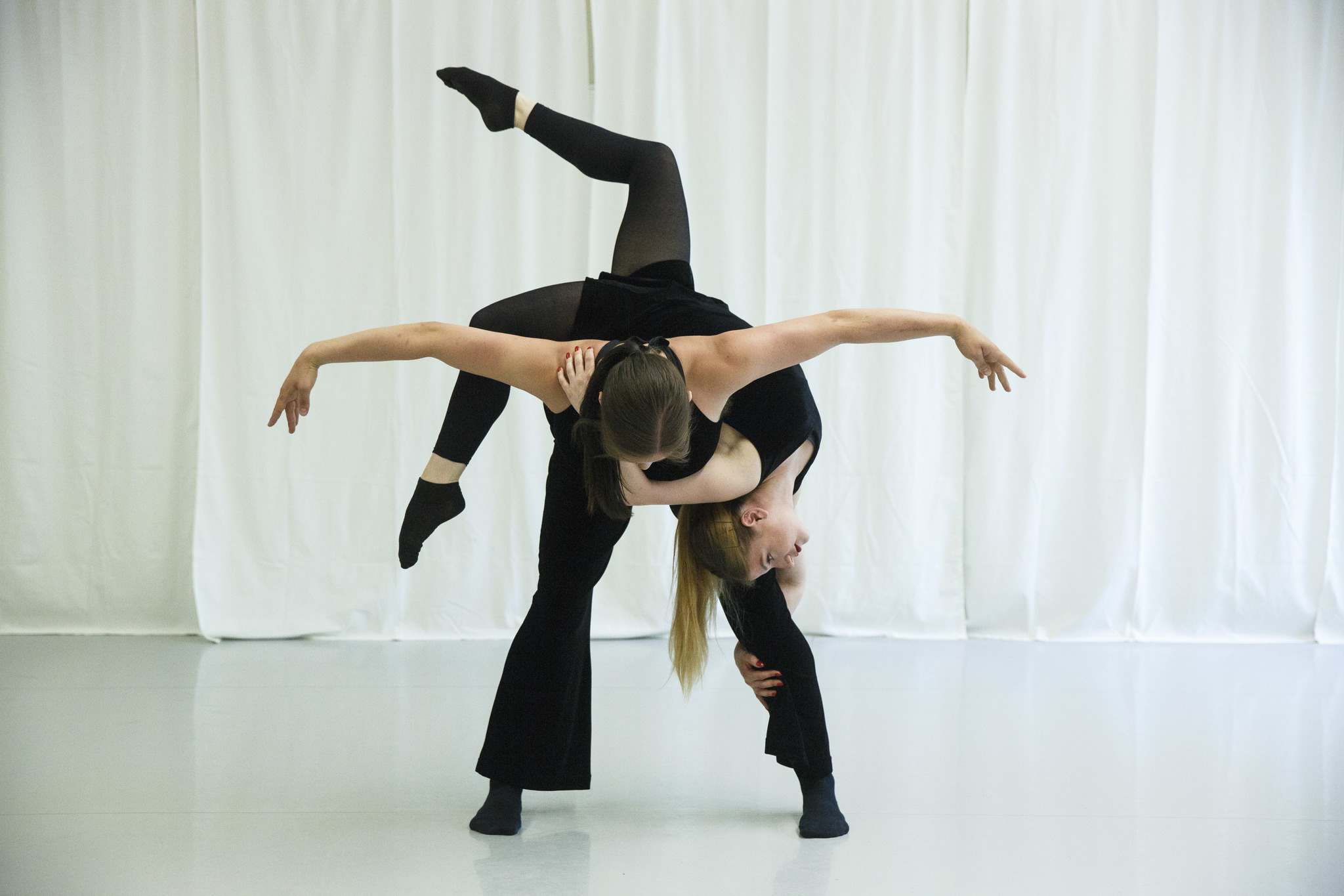 Power of dance unites two countries – Winnipeg Free Press