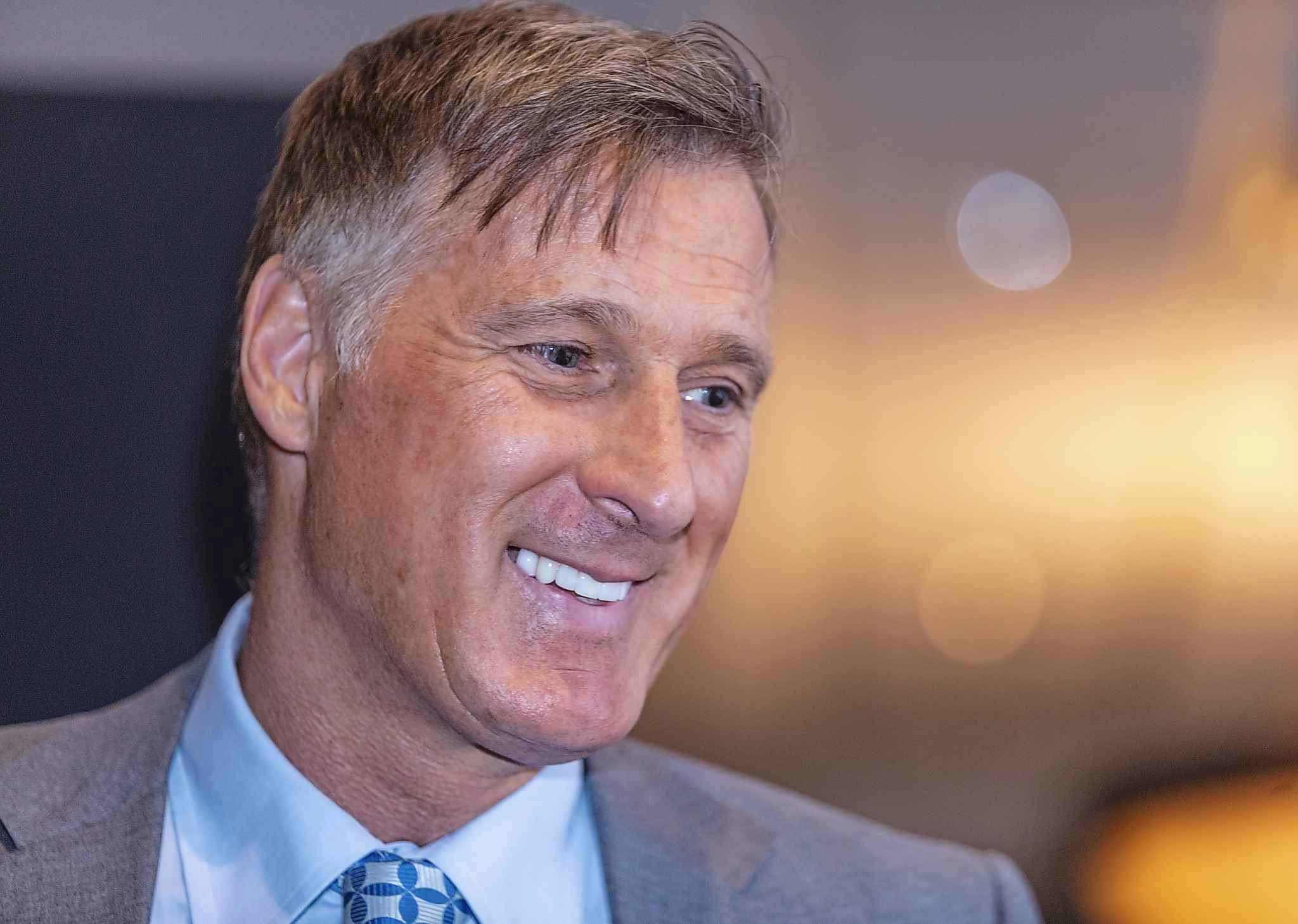 People’s Party has candidates in majority of Manitoba ridings ...