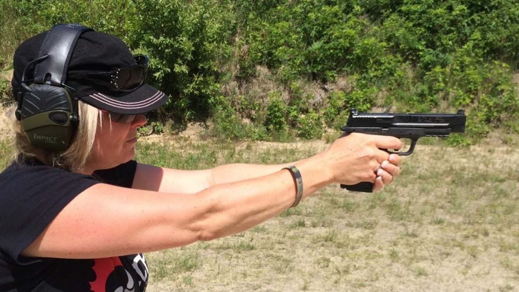 Registrations of restricted firearm on the rise in Manitoba – Winnipeg ...