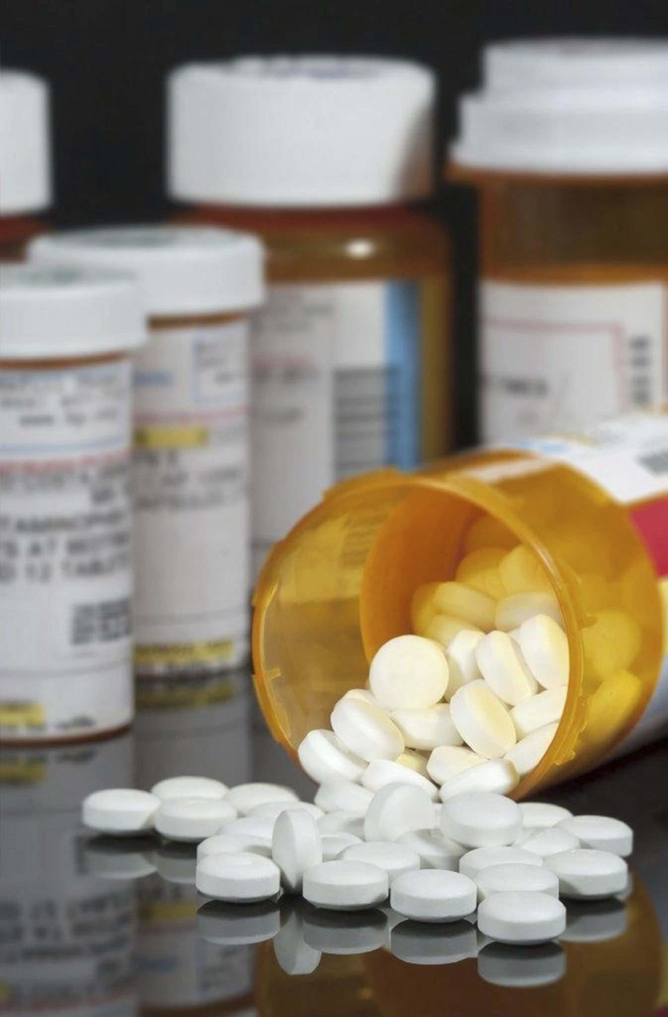 National pharmacare program would save lives – Winnipeg Free Press