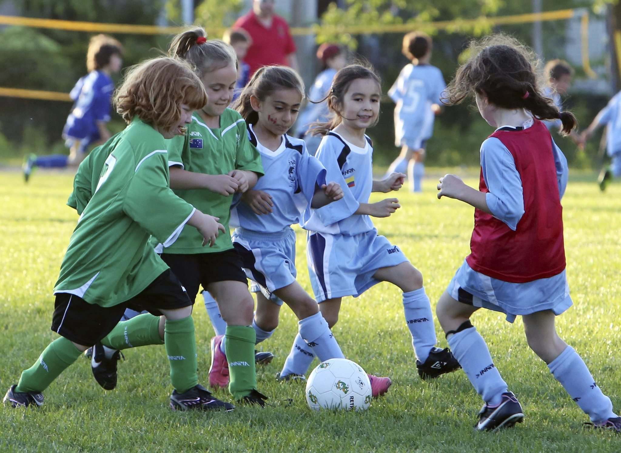 Competitive kids’ sports: good or bad? – Winnipeg Free Press