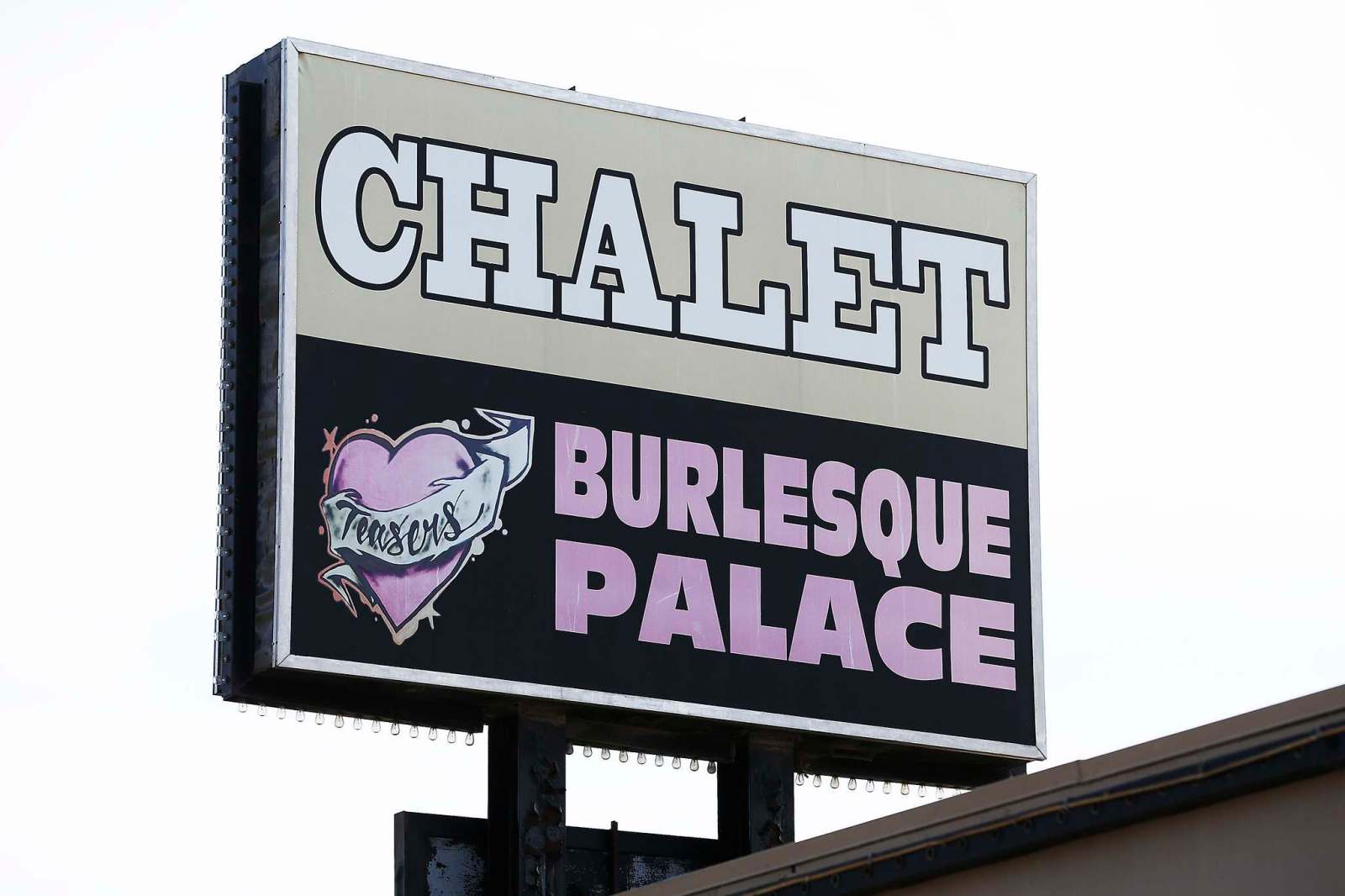 Chalet Hotel sold again after convicted pimp fails to complete July ...