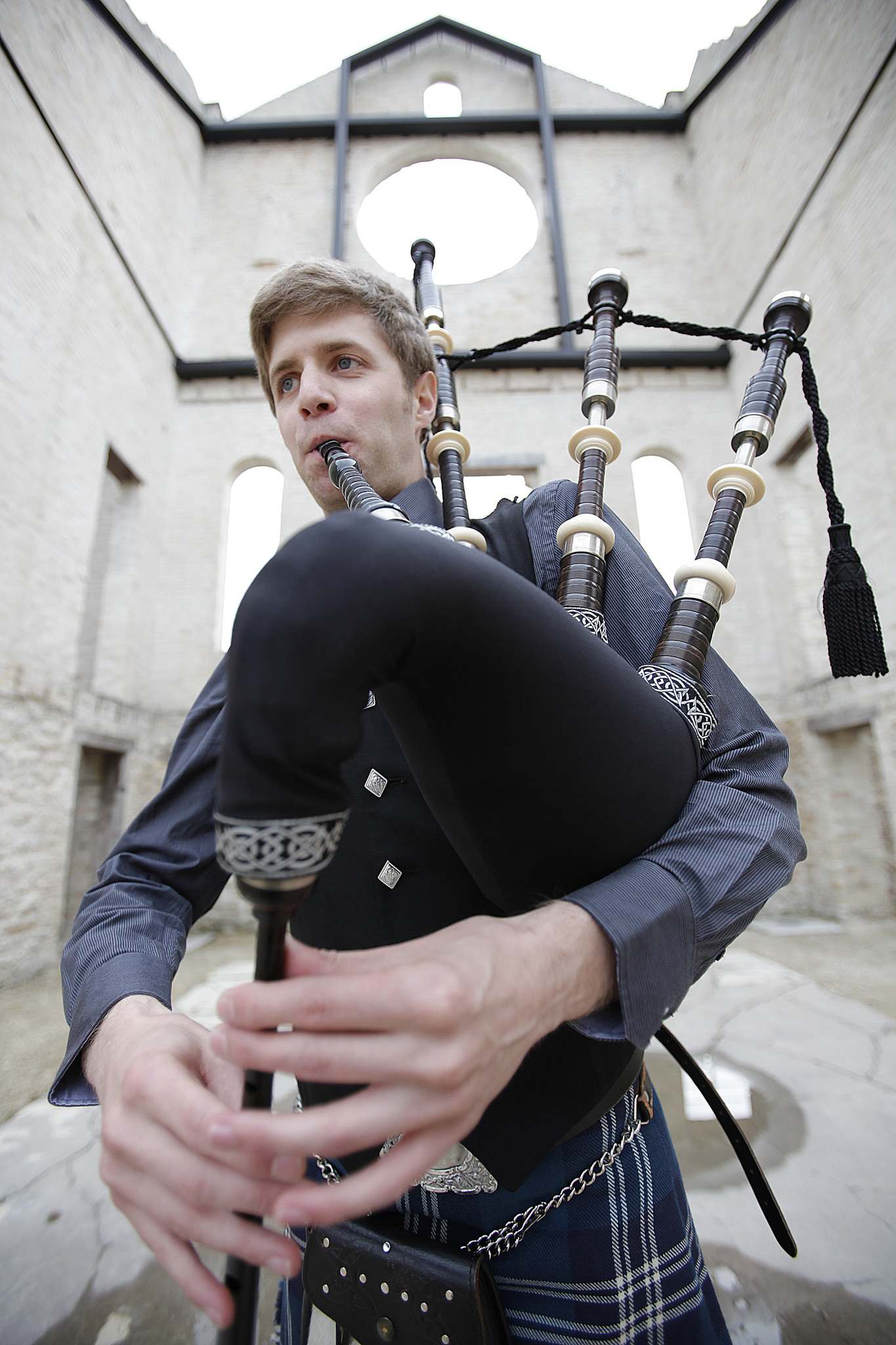 A day to appreciate beauty of bagpipes – Winnipeg Free Press