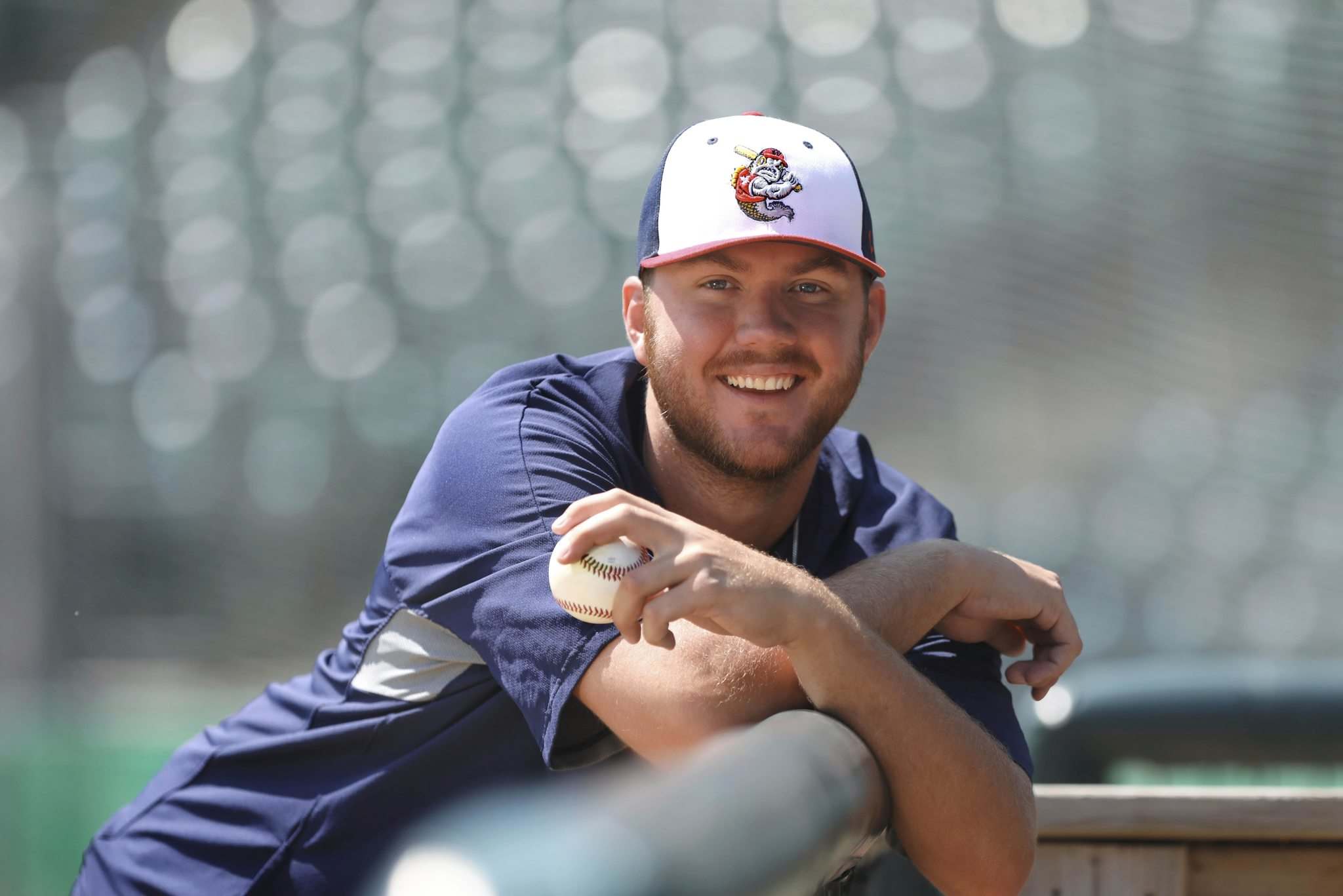 Darts kept Bender focused through injury – Winnipeg Free Press