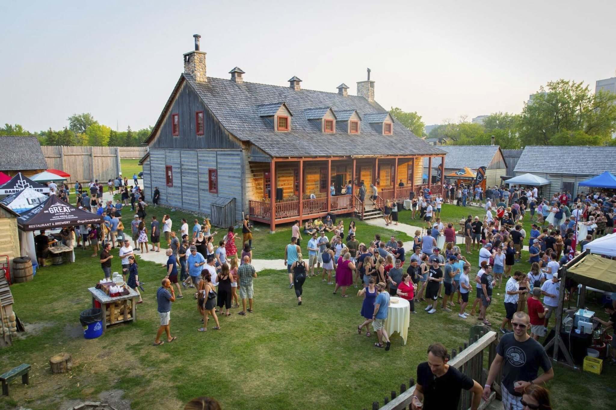 August a time for rosé-coloured glasses – Winnipeg Free Press