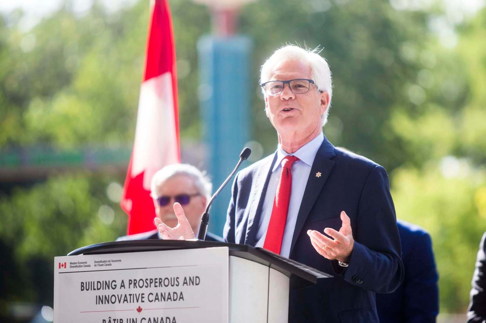Opening up opportunities at home – Winnipeg Free Press