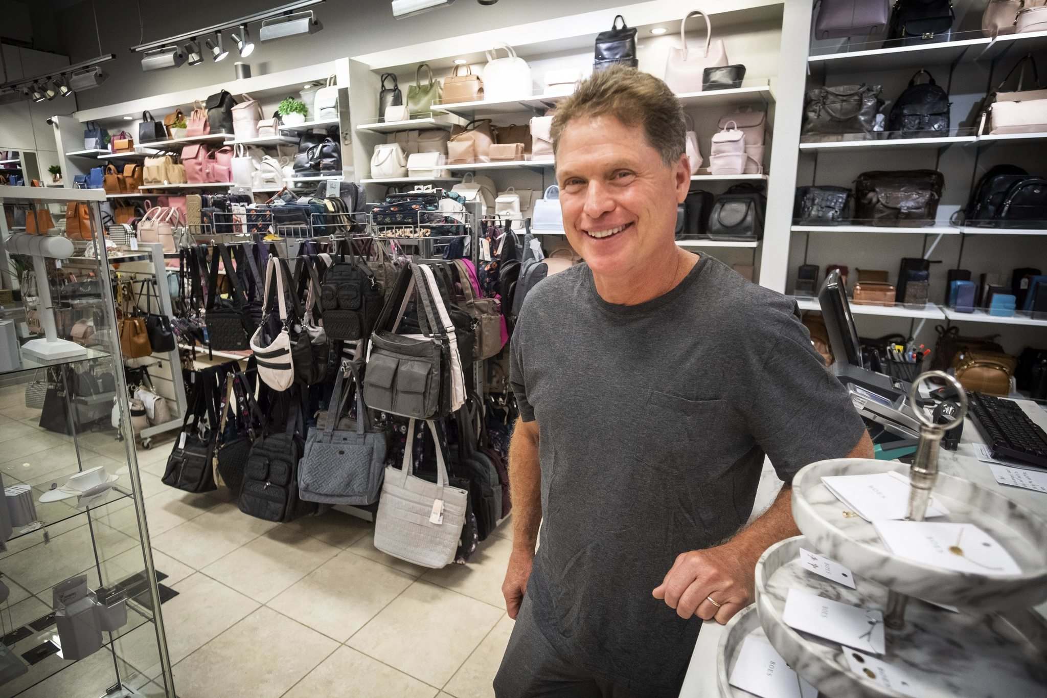 Boes knows highs and lows – Winnipeg Free Press
