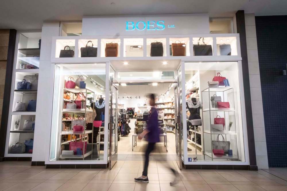 Boes knows highs and lows – Winnipeg Free Press