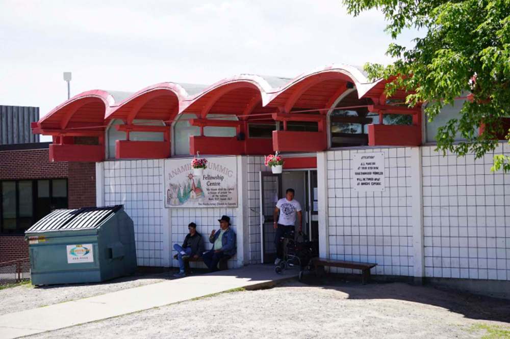 Temporary closure of Kenora’s main overnight shelter delayed – Winnipeg ...