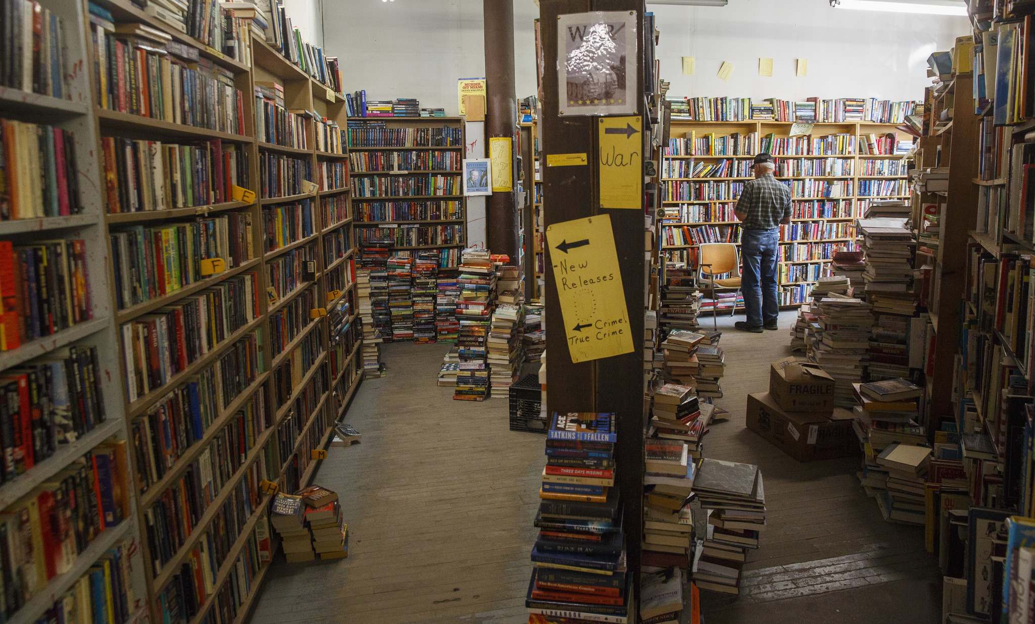 Read all about it – Winnipeg Free Press