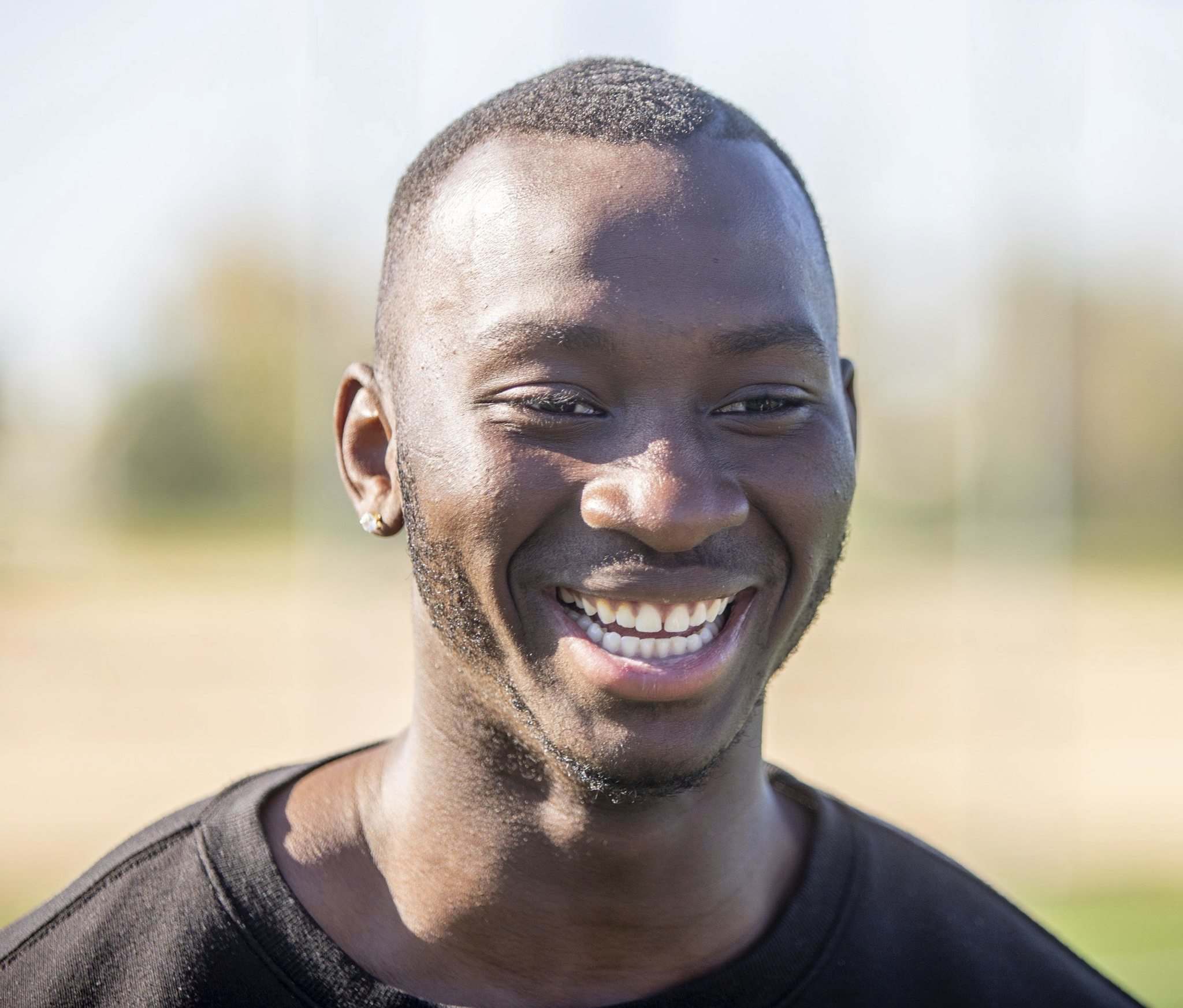 Bisons eye Sam as starting SAM – Winnipeg Free Press